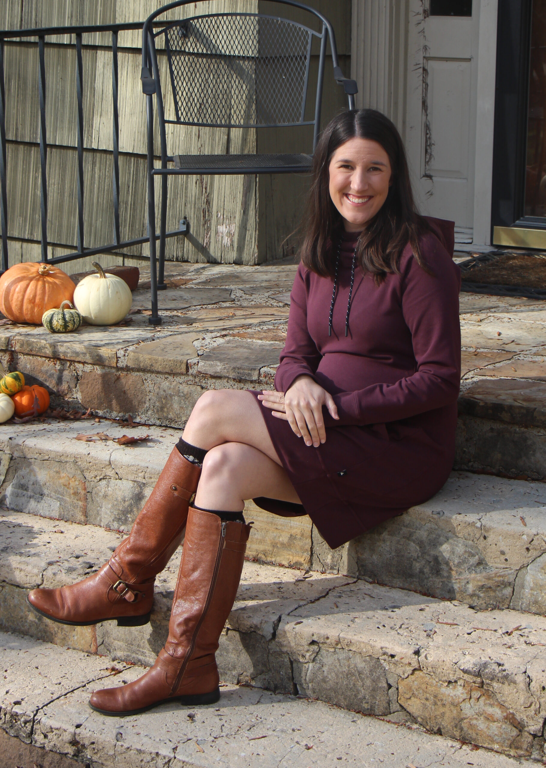 Motherhood: A Sacrifice of Individualism - Kosmeo